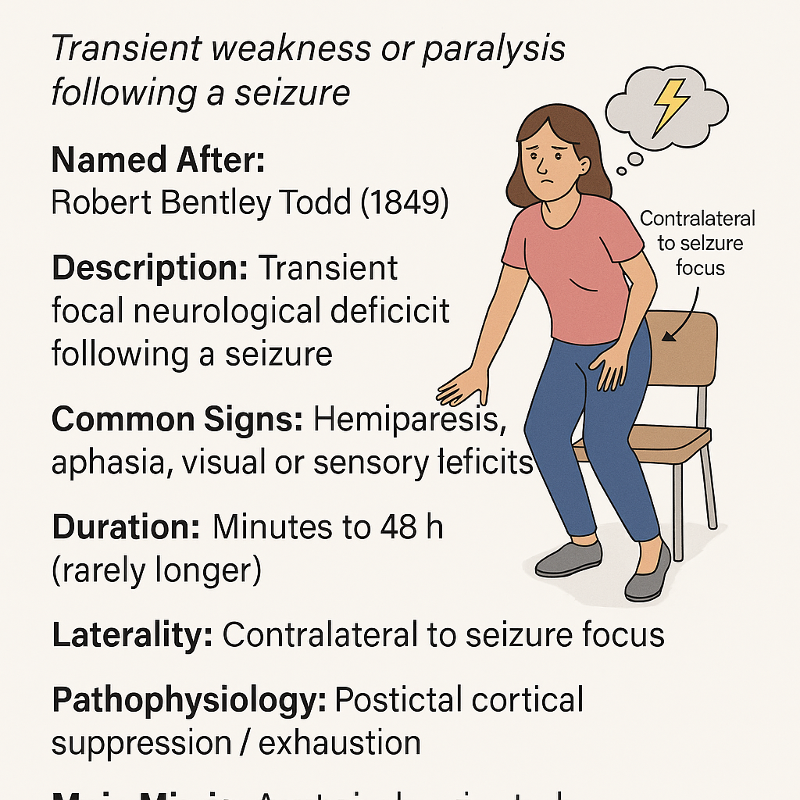 Medical Eponyms